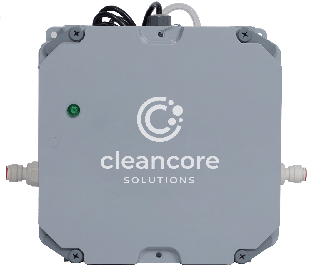 Aqueous Ozone – Ice Machine Treatment – 4 State Maintenance Supply